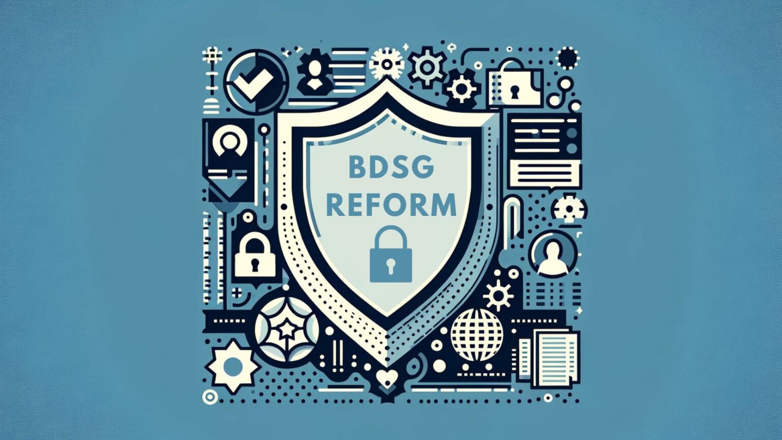 Bundesregierung beschließt BDSG-Reform - datenschutzticker.de