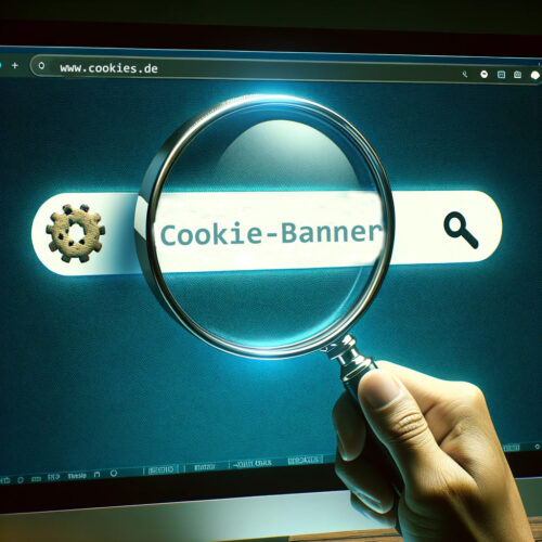 BayLDA prüft Cookie-Banner - datenschutzticker.de